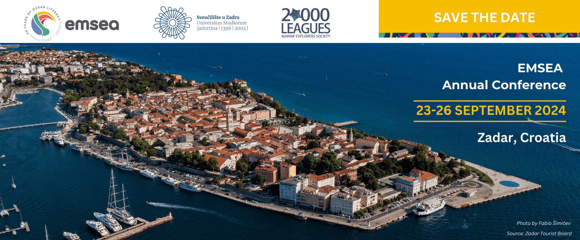 European Marine Science Educators Association